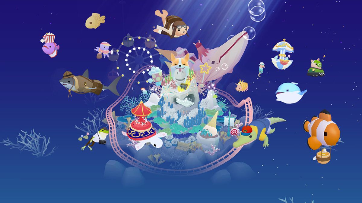 Top 11 game nuôi cá hay trên mobile, PC miễn phí mới nhất